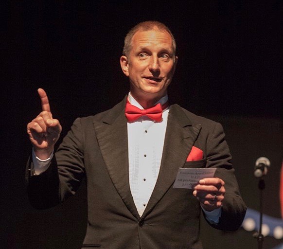 Frank Dudish - Physics and Astronomy - University of Maine